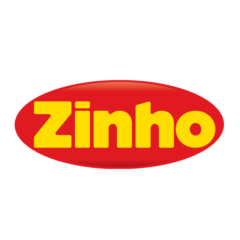 Zinho - Produtos